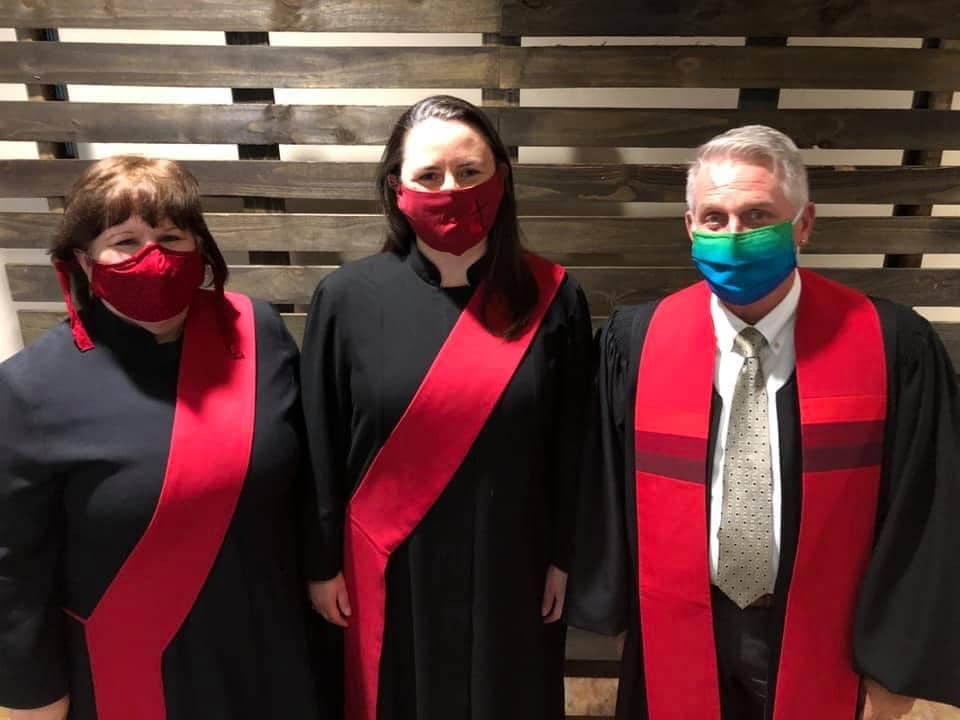 What it Means to be Ordained as a Deacon – fumchurstblog