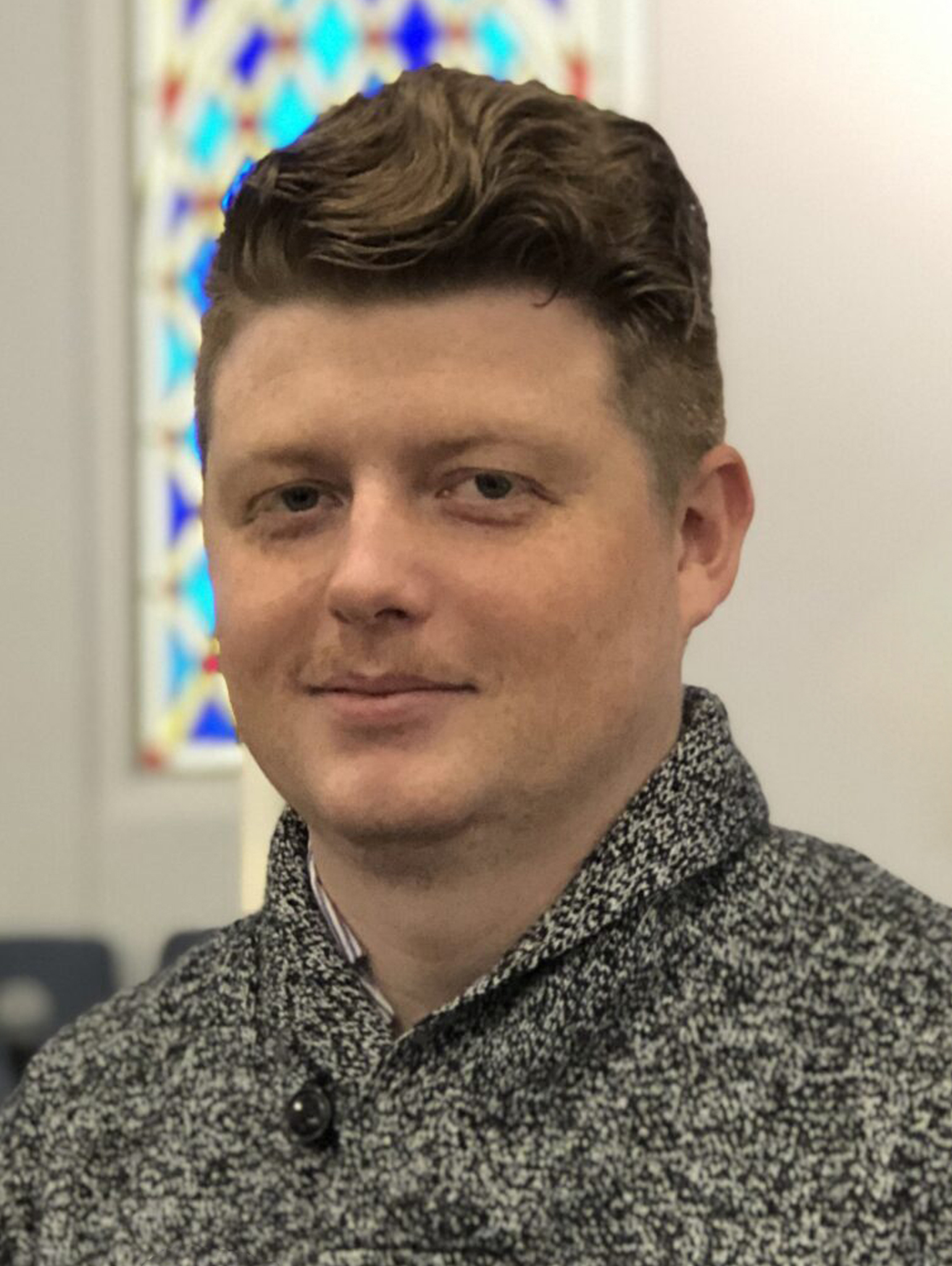 Matt Rodgers Bio – fumchurstblog