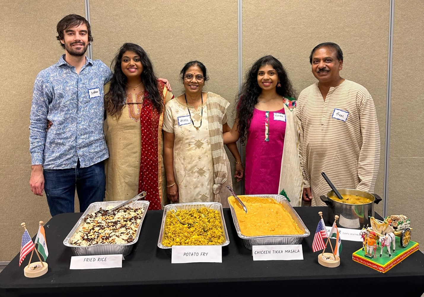 Cross-Cultural Connections – fumchurstblog